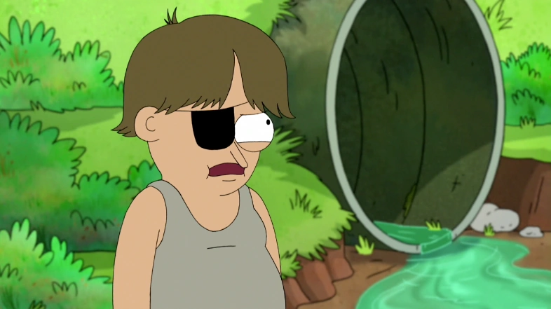 Hector Flanagan - The Best Friends Hall of Fame!