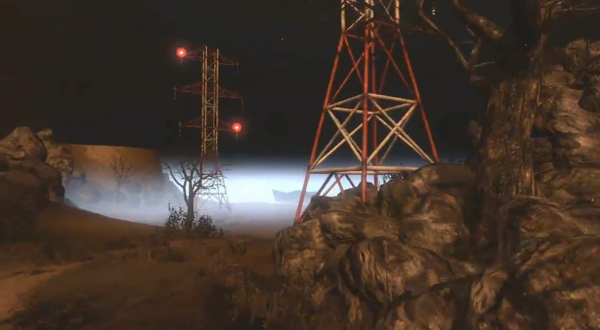 Pylon - The Call of Duty Wiki - Black Ops II, Ghosts, and more!
