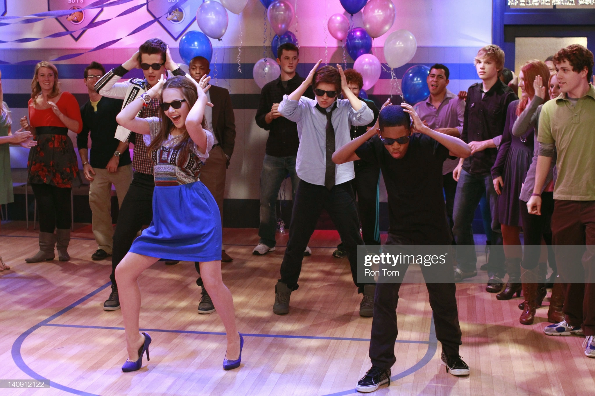 Leo's Jam - Disney XD's Lab Rats Wiki