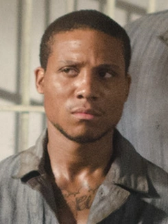 Andrew (TV Series) - Walking Dead Wiki