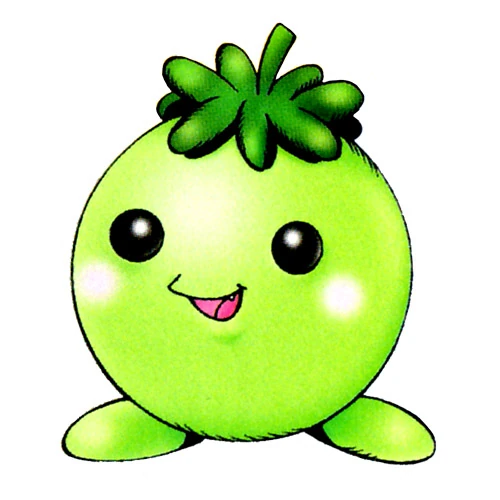 Datirimon - Digimon Wiki