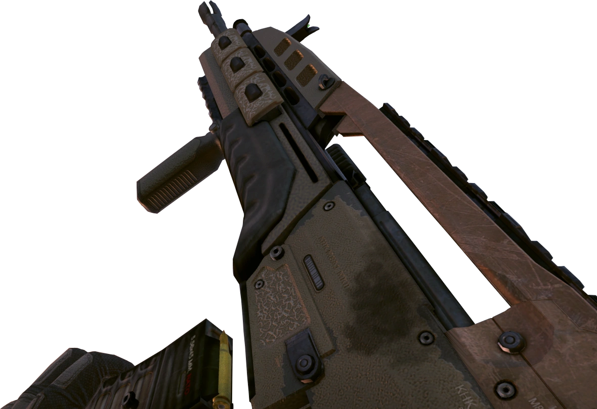 M8A1 images - The Call of Duty Wiki - Black Ops II, Ghosts, and more!