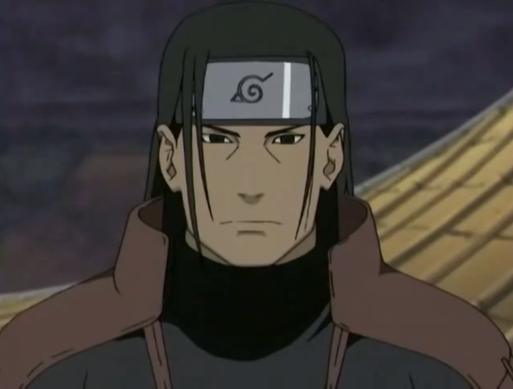 Hashirama Clássico