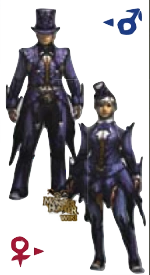 Great Jaggi, Great Baggi? - Monster Hunting: No Way! - Fimfiction