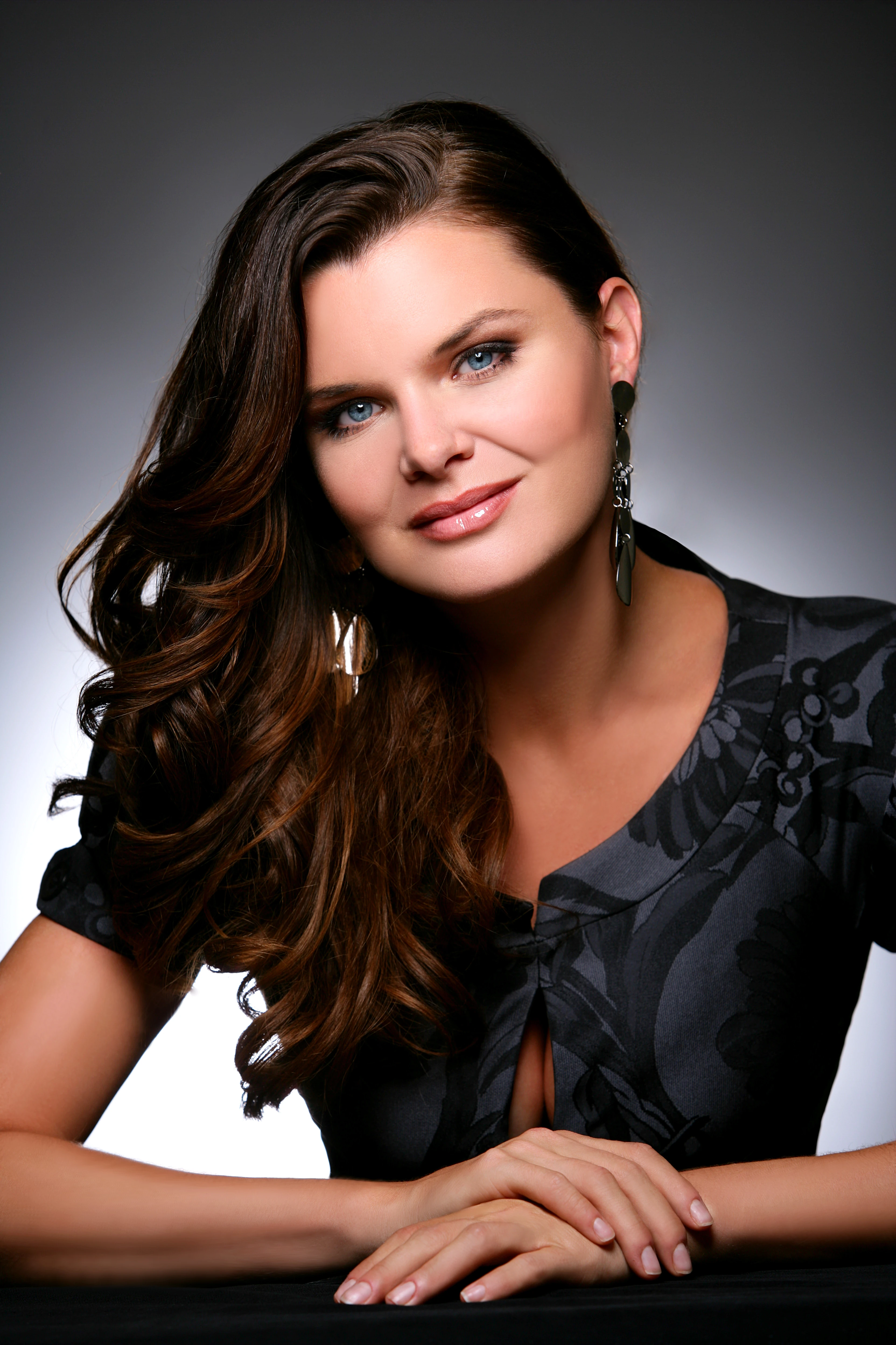 Heather Tom | Heather tom, Katie logan, Bold and the beautiful
