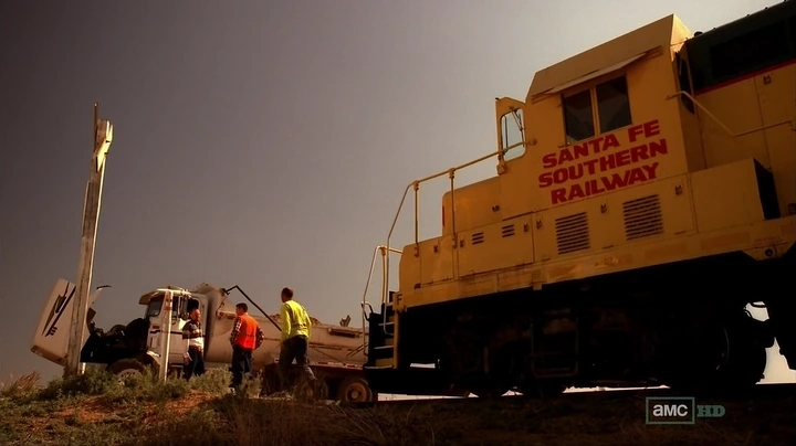 Breaking Bad - Breaking Bad Wiki