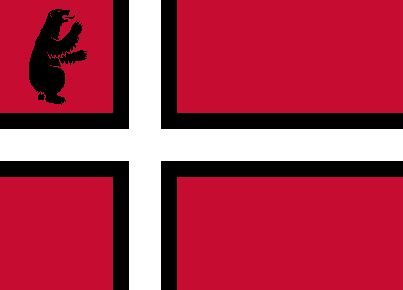 Denmark - Alternative History