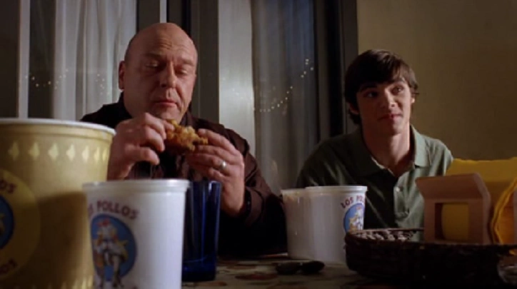 Los Pollos Hermanos, Albuquerque - Breaking Bad Wiki