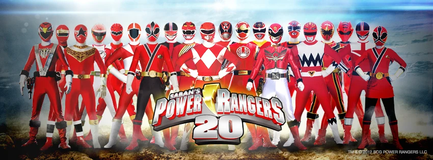 Red Ranger - RangerWiki - the Super Sentai and Power Rangers wiki