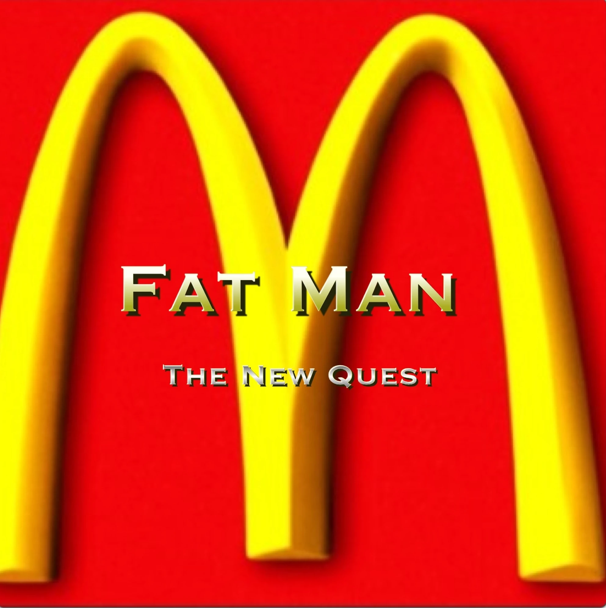 Fat Man Logo