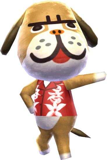 Dog - Animal Crossing Wiki