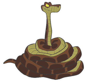 Kaa - Wickedpedia