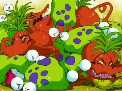 Numemon - Digimon Wiki