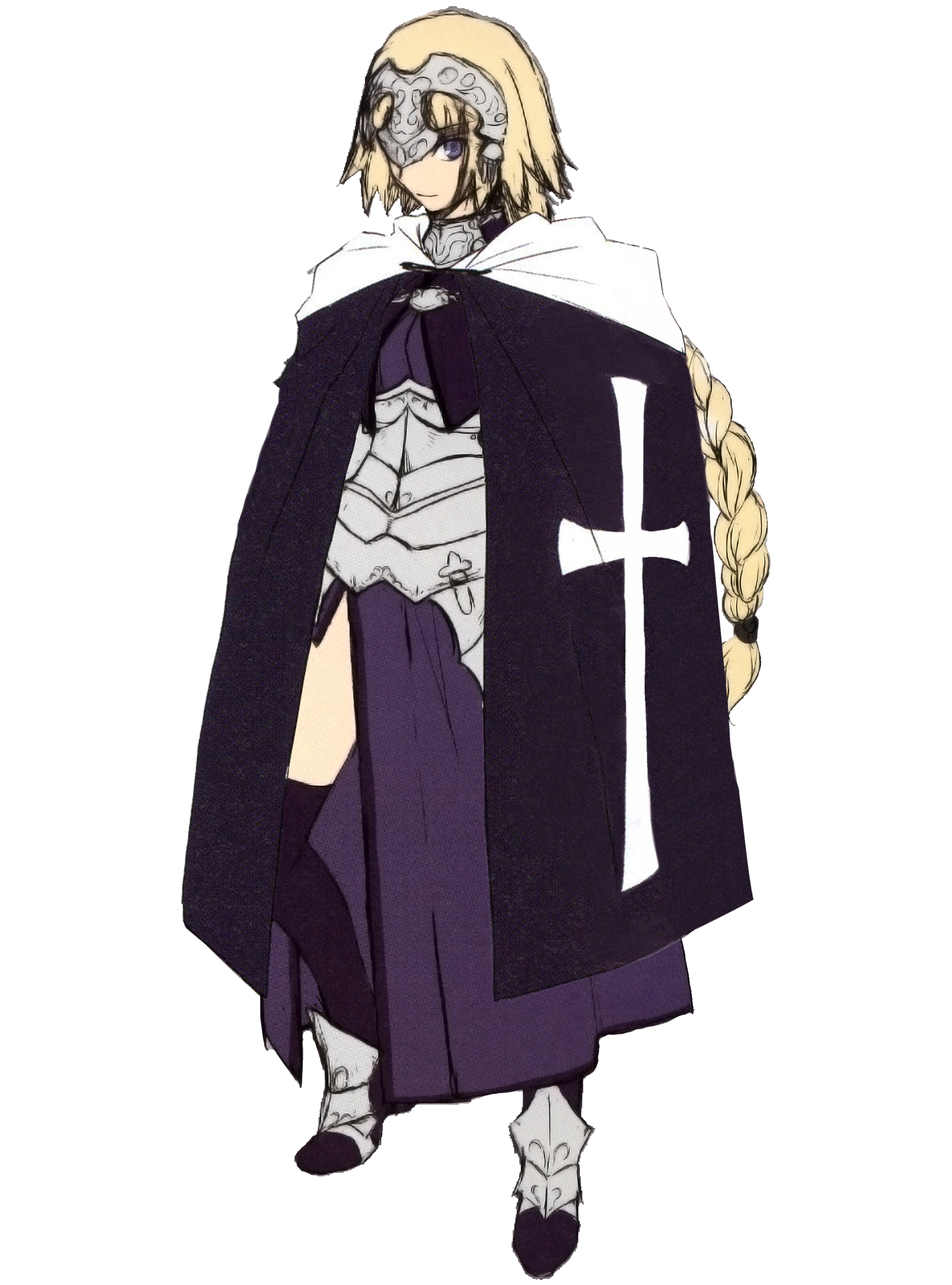 Ruler Fate Stay