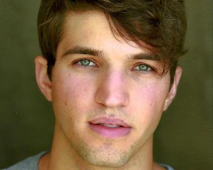 Morgan Corinthos - Soap Opera Wiki