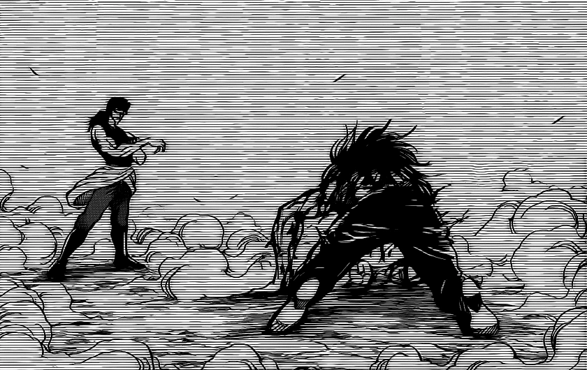 Midora - Toriko Wiki