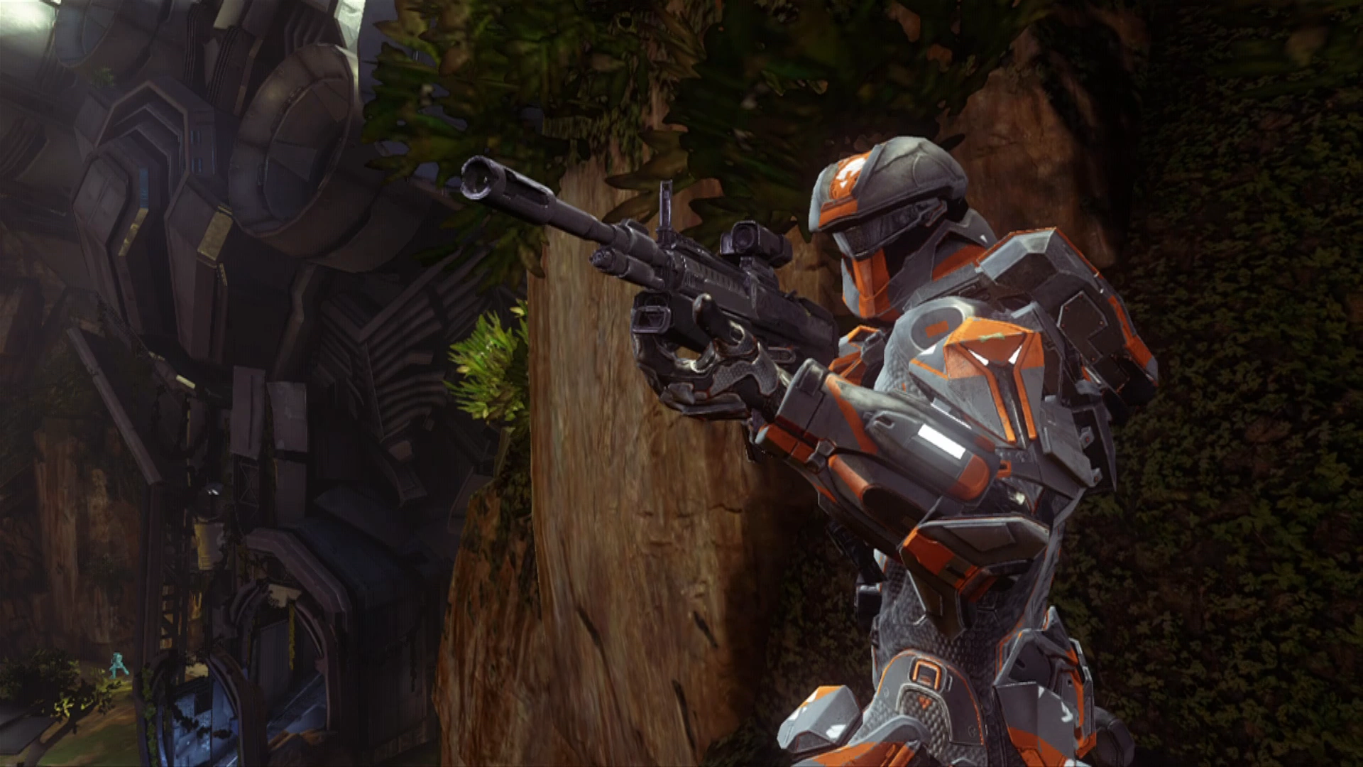 Felix - Red vs. Blue Wiki, The Unofficial Red vs. Blue Wiki