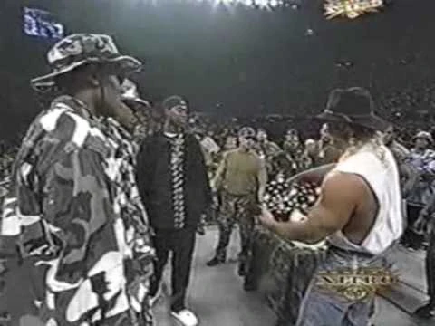 No Limit Soldiers - Pro Wrestling Wiki - Divas, Knockouts, Results ...