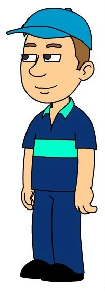 Goanimate Characters