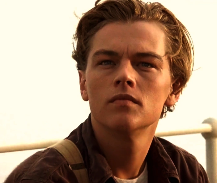 Jack Dawson - James Cameron's Titanic Wiki