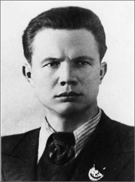 Nikita Khrushchev (Alternate Asia) - Alternative History