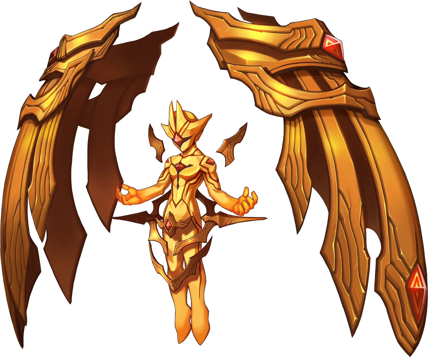 Ashtaroth - Grand Chase Wiki