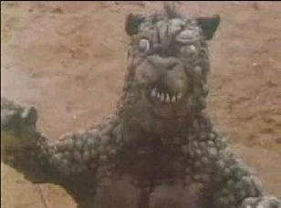 Gabara | Wikizilla, the Godzilla Resource and Wiki