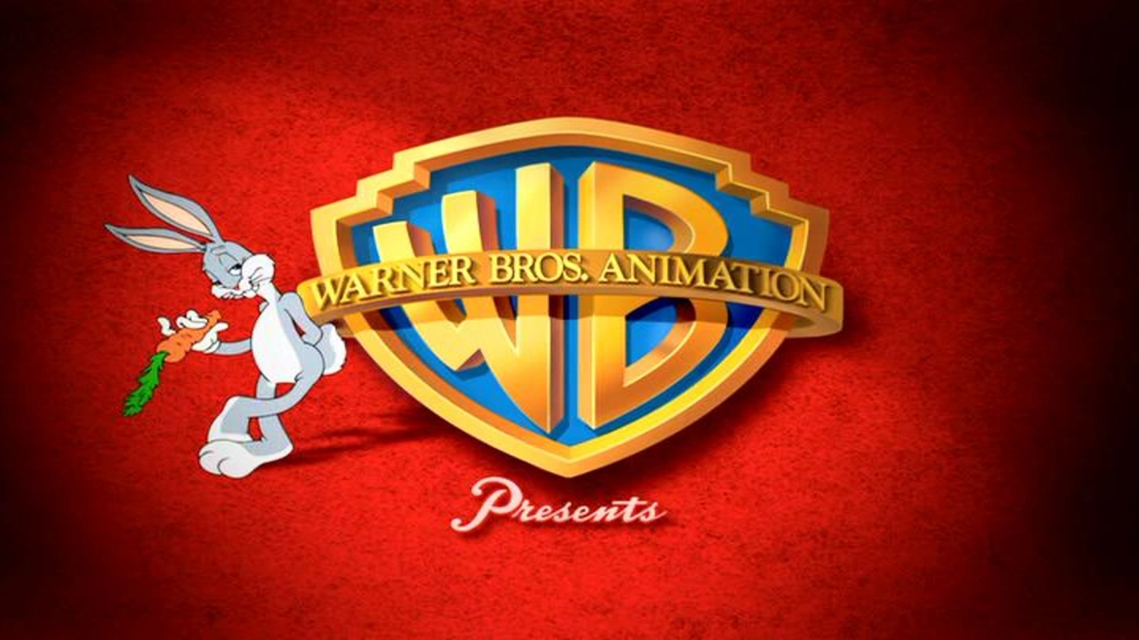 Warner Bros. Animation - Space Jam Wiki