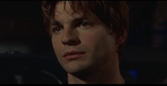 Brian Kinney - Queer As Folk