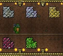 Ores - Terraria Wiki