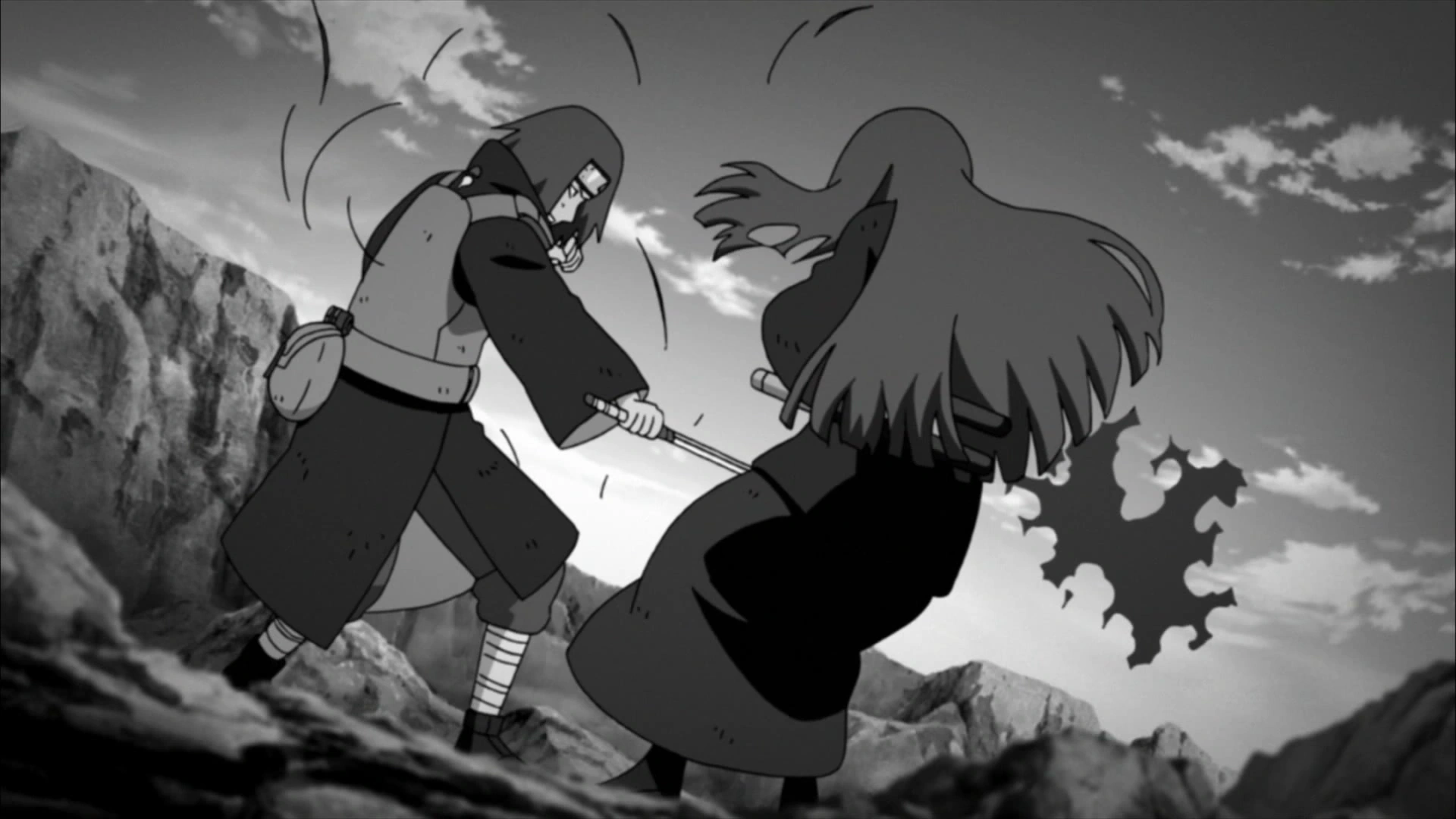 Naka Uchiha - Wiki Naruto, a Enciclopédia sobre Naruto!