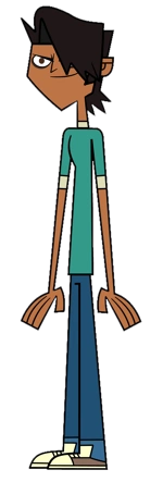 Image - Mal.png - Total Drama Wiki