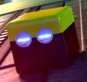 Cubot - Sonic News Network, the Sonic Wiki