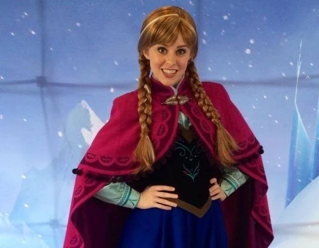 Frozen | A topnotch WordPress.com site