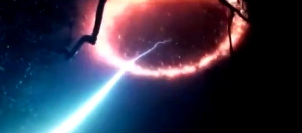 Force field - The Hunger Games Wiki