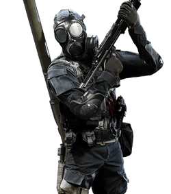 Engineer - Battlefield Wiki - Battlefield 4, Battlefield 3, Weapons ...