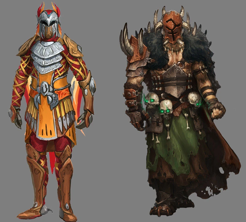 Another reason to join Bandos! : r/runescape