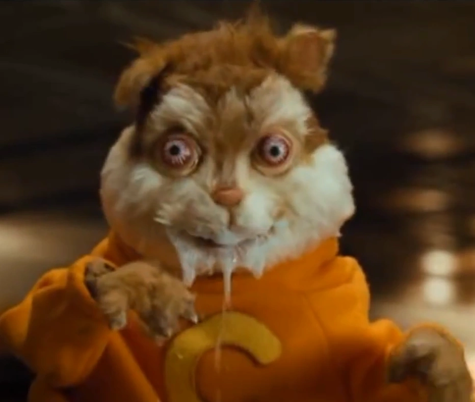 Image - Evil Alvin.png - Villains Wiki - villains, bad guys, comic ...