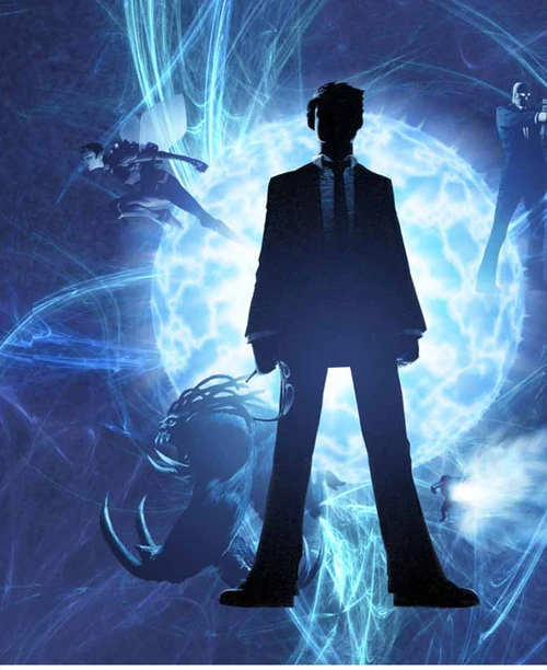 Artemis Fowl II - Artemis Fowl - Eoin Colfer, book, movie