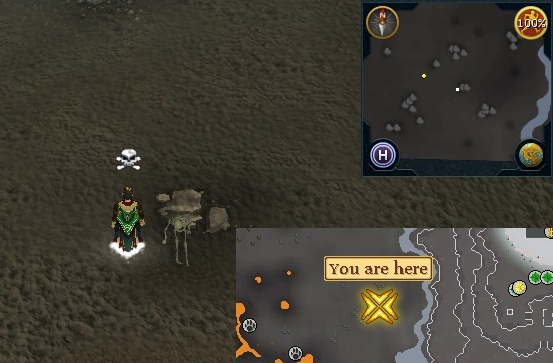 Enchanted key - The RuneScape Wiki