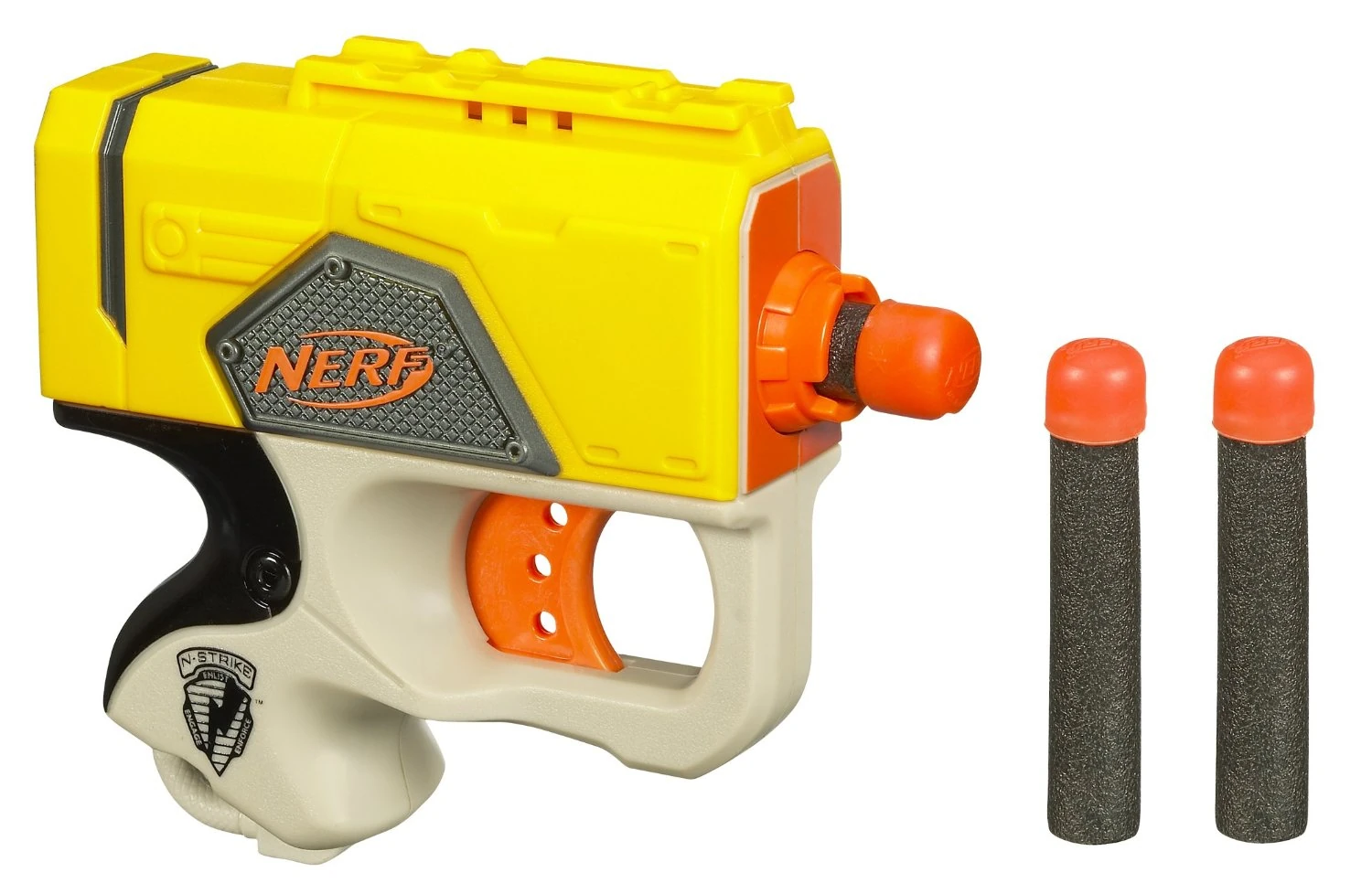 Reflex IX-1 - Nerf Wiki