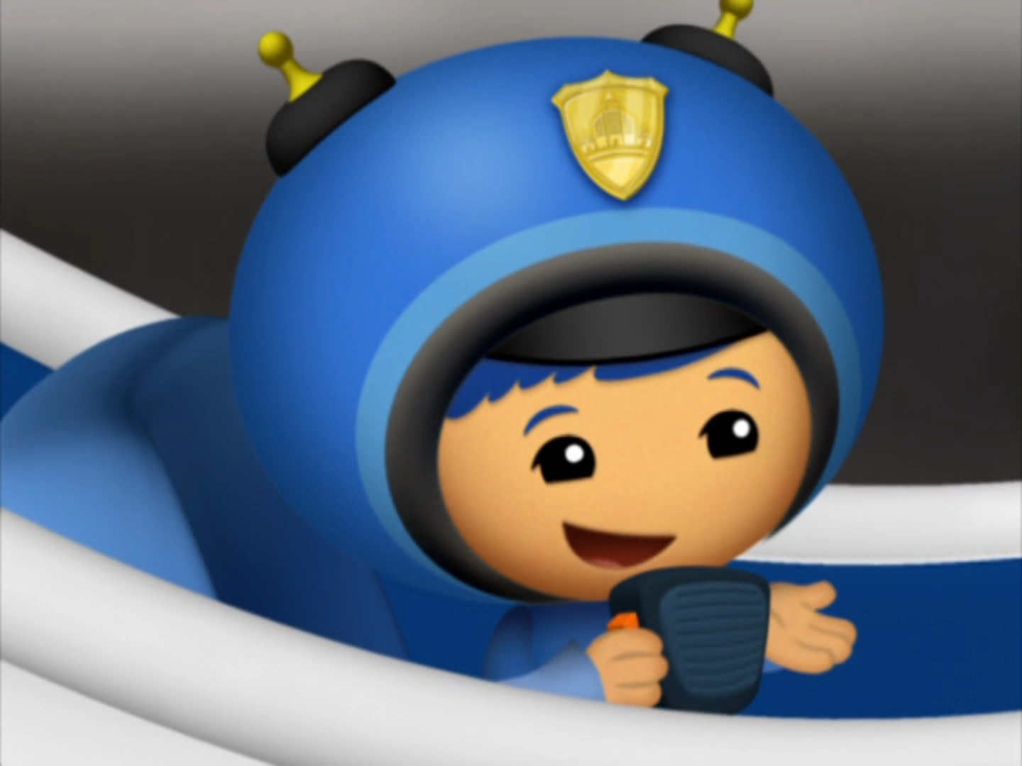 Image - Officer geo.png - Team Umizoomi Wiki