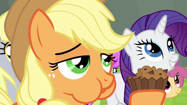 Albinocorn Reviews: Season 4, Episode 10: Rainbow Falls - Fimfiction