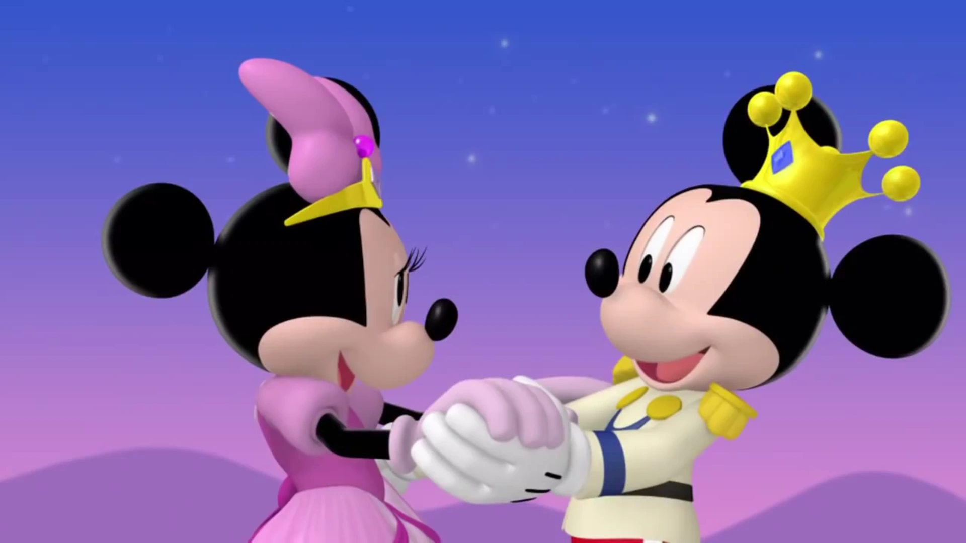 Minnie-Rella - MickeyMouseClubhouse Wiki