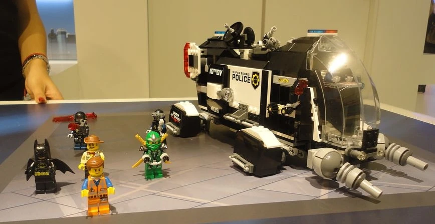 [Image - 700456] | LEGO | Know Your Meme