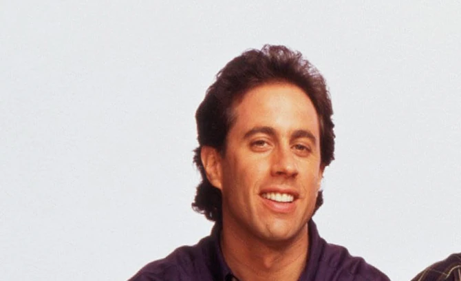 Pin by Diana Nunez on Seinfeld | Seinfeld, 90s tv shows, Best tv shows