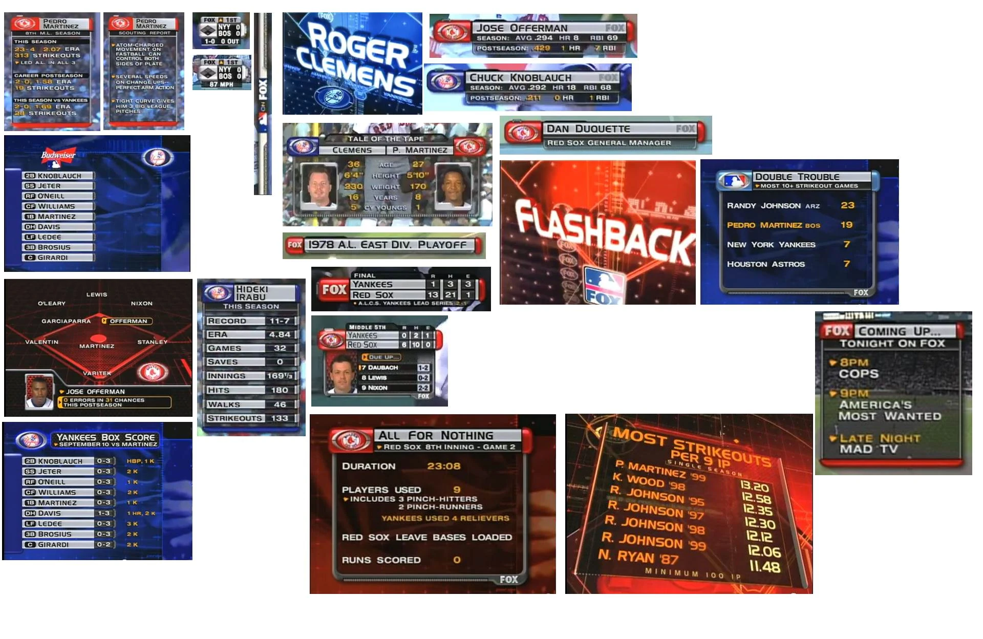 Sports Graphics Packages, Historically - Page 5 - Sports Logo General ...